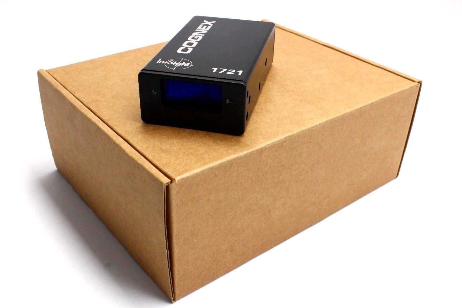 Cognex IS1721 Wafer Reader Camera for OCR In-Sight 1721 800-5865-1 – Visionex Tech Corporation