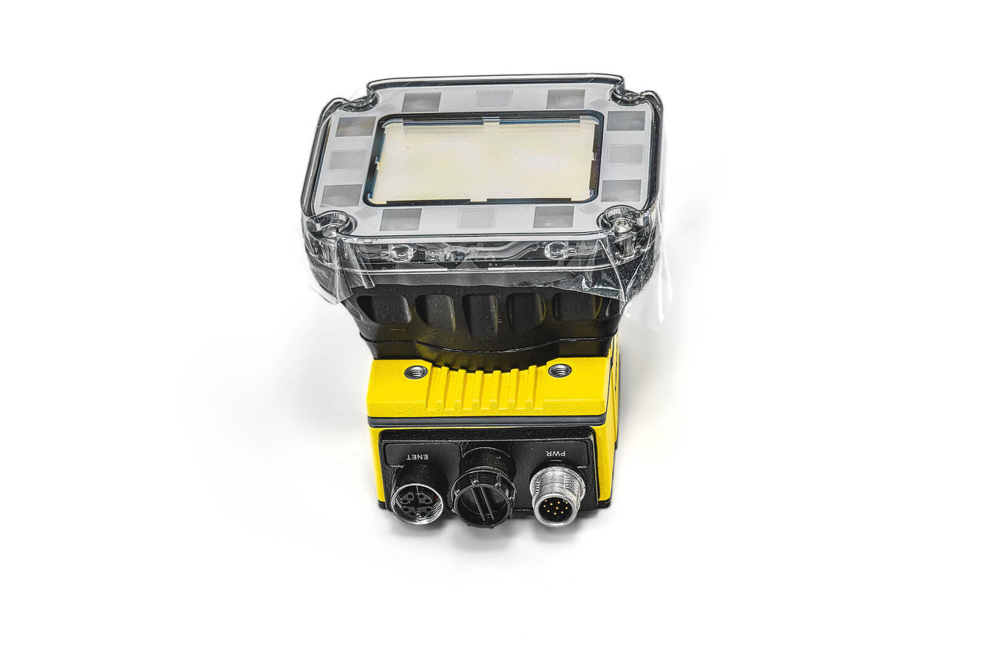 NEW Cognex IS7802M Autofocus 7802M-373-50-B IS7802 In-Sight insight 78 ...