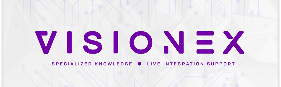 Visionex Tech Corporation