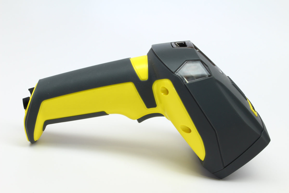 Cognex Dataman 8100 ID Reader DM8100 (Choice of Module) – Visionex Tech ...