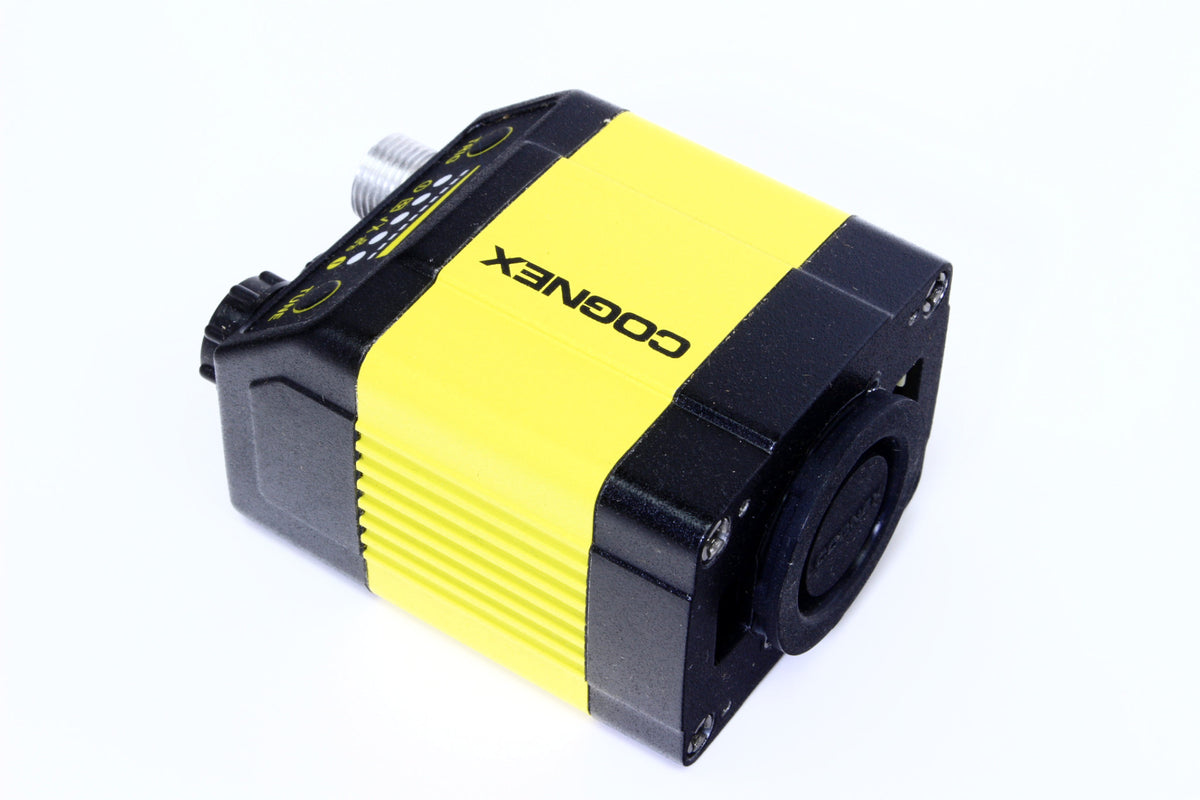 Cognex Dataman 302X Reader DM300 Series – Visionex Tech Corporation