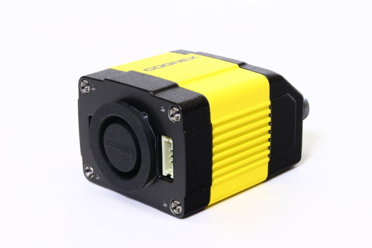 Cognex Dataman 362X Reader DM360 Series Purchase or Repair – Visionex ...