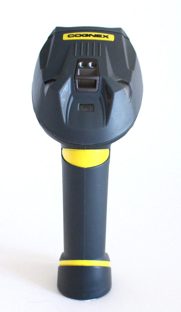 Cognex Dataman 8600 ID Reader DM8600 (Choice of Module) – Visionex Tech ...