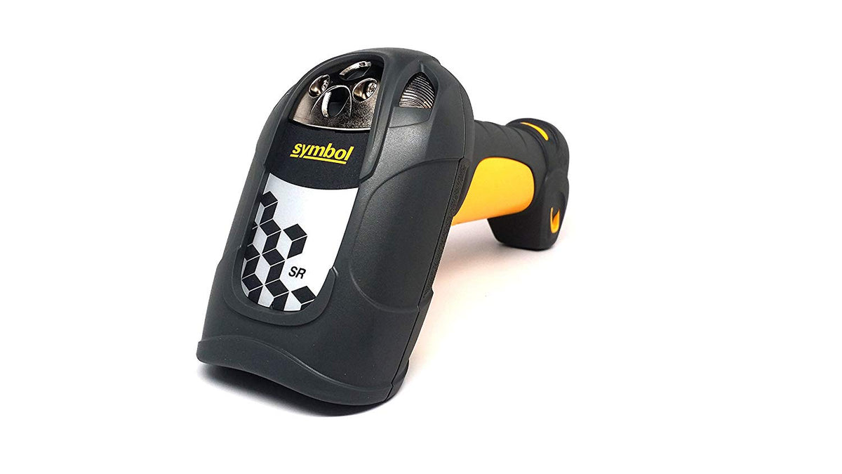 Guaranteed Repair Service for Symbol 3508 Barcode Scanner – Visionex ...