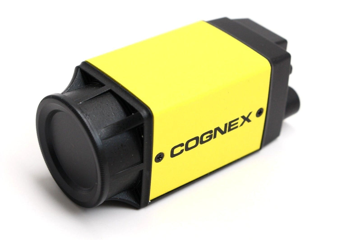 Cognex In-Sight IS8405 Patmax IS8405M-373-10 Camera – Visionex Tech ...